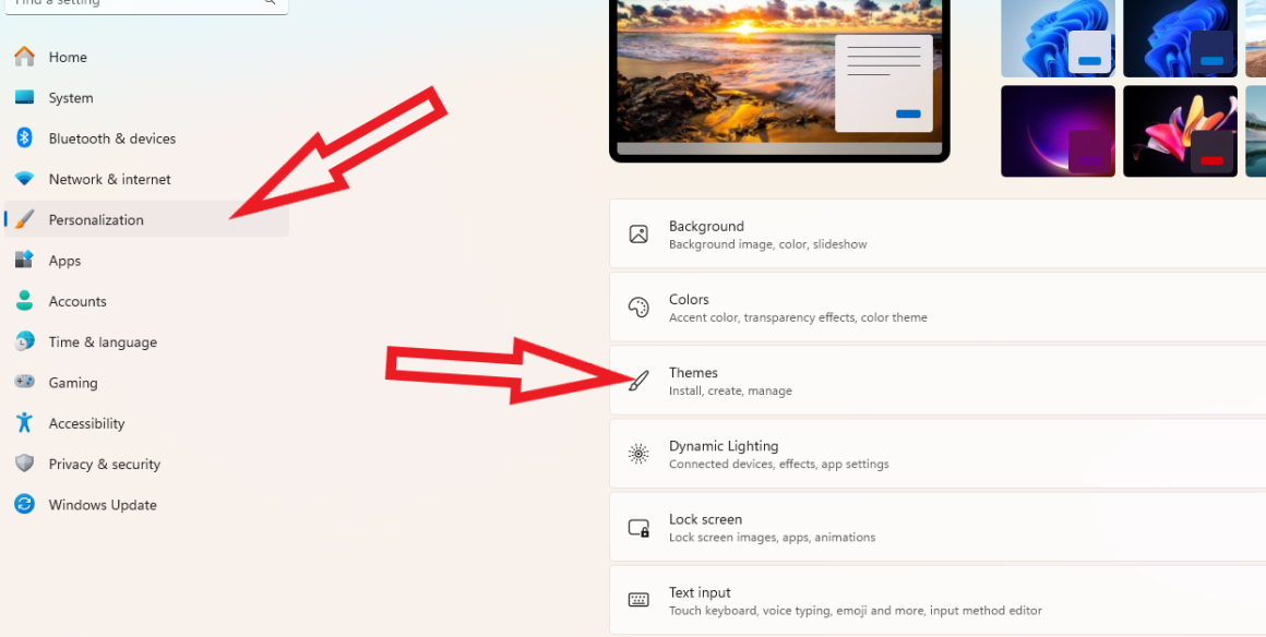 Thêm biểu tượng This PC/My Computer ra màn hình Desktop Windows 10 11 ...
